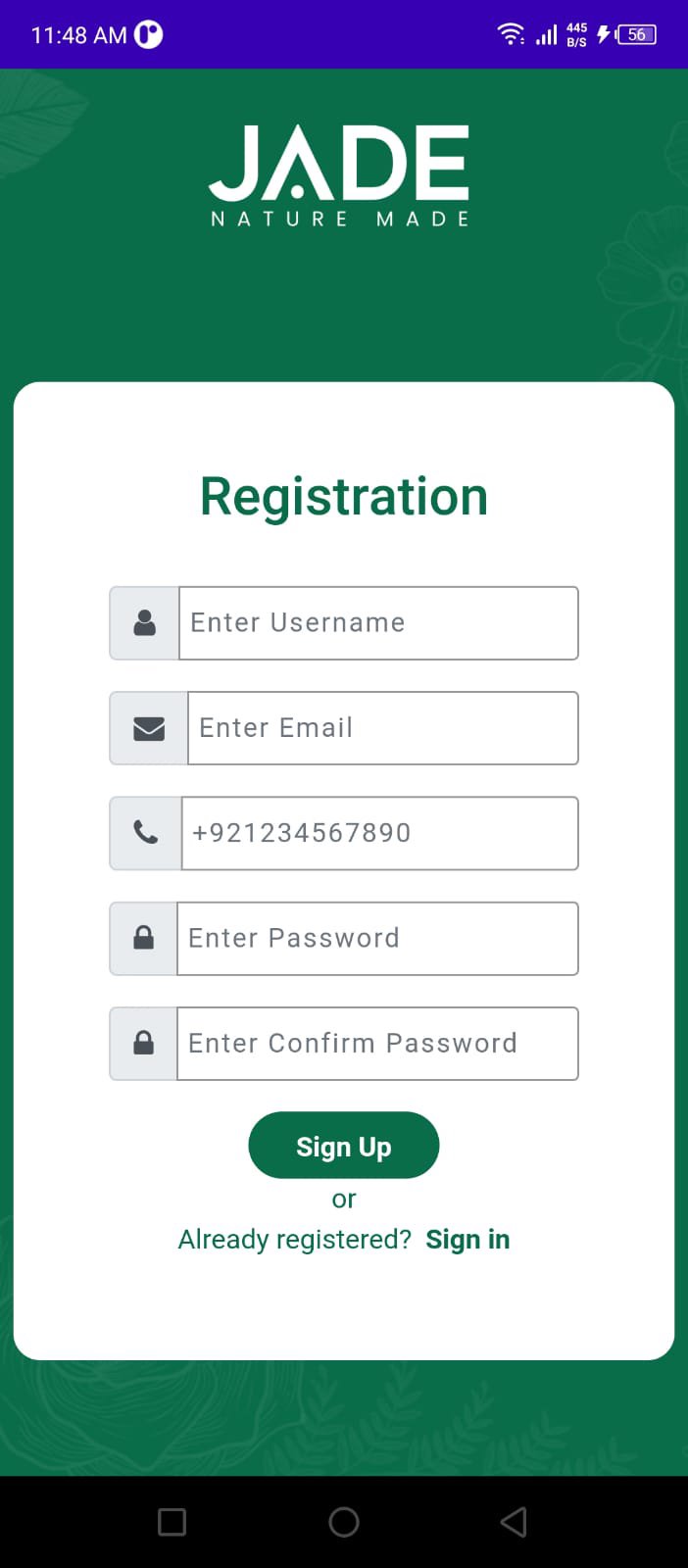 Jade APK for Android Download