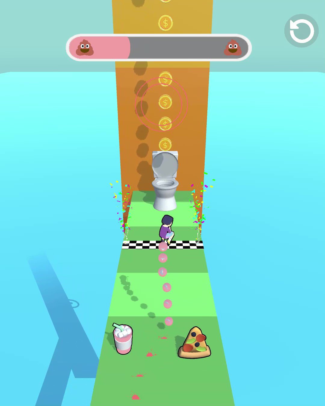 Download do APK de Epic Poop! para Android