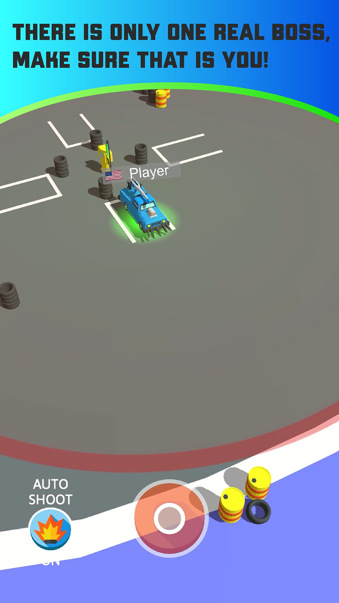 Car Crash Arena APK for Android Download