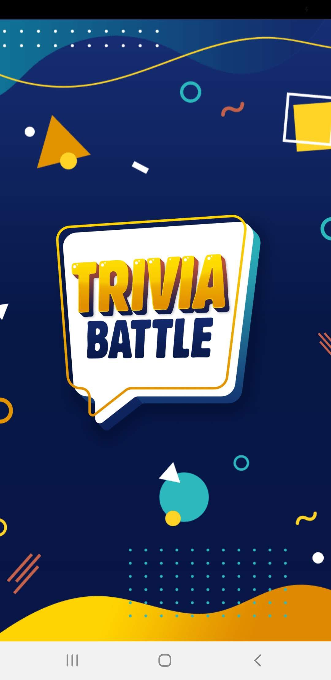 Trivia Battle! APK for Android Download