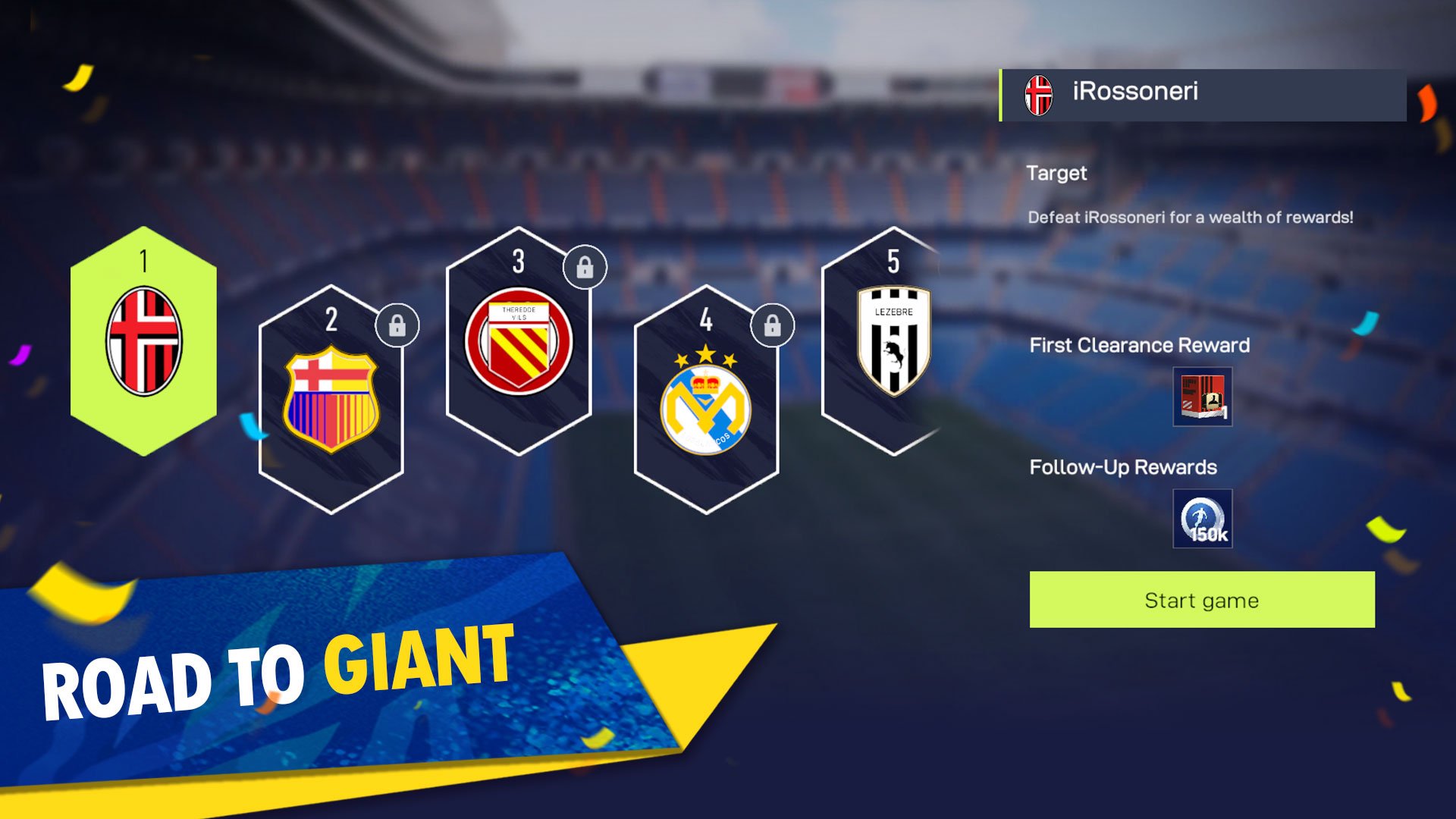 Be a Pro - Football APK for Android Download