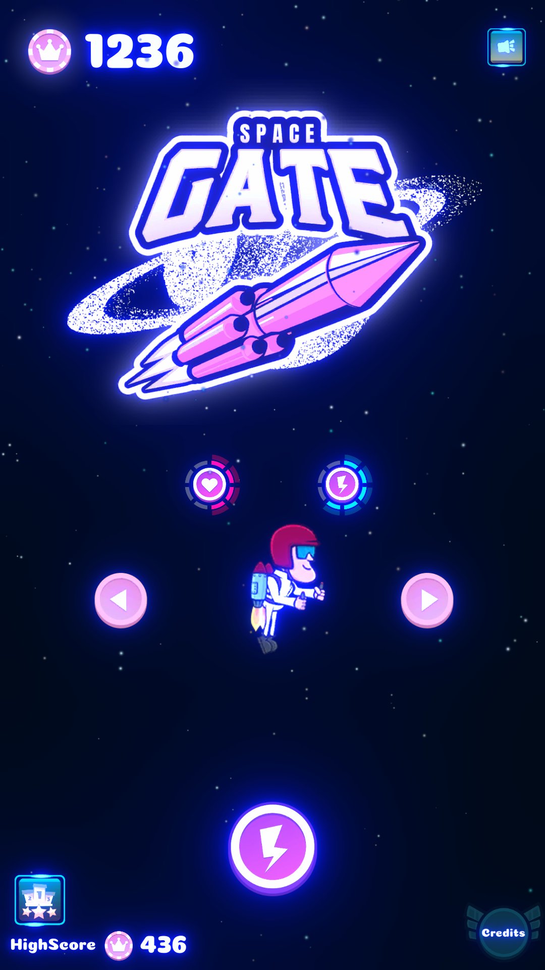 Space Gate APK for Android Download