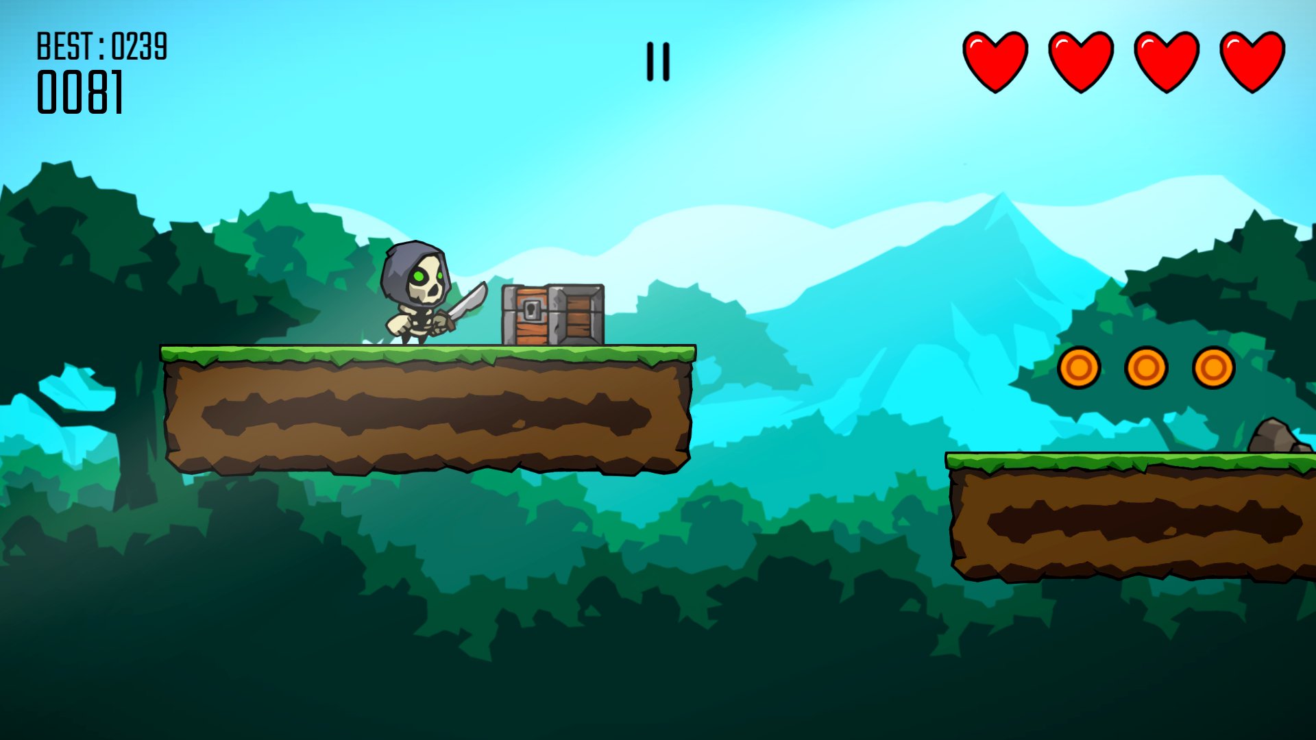 Knight Runner APK for Android Download