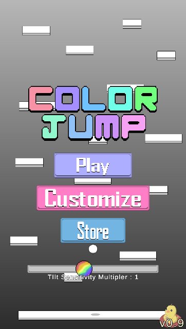 Color Jump APK for Android Download