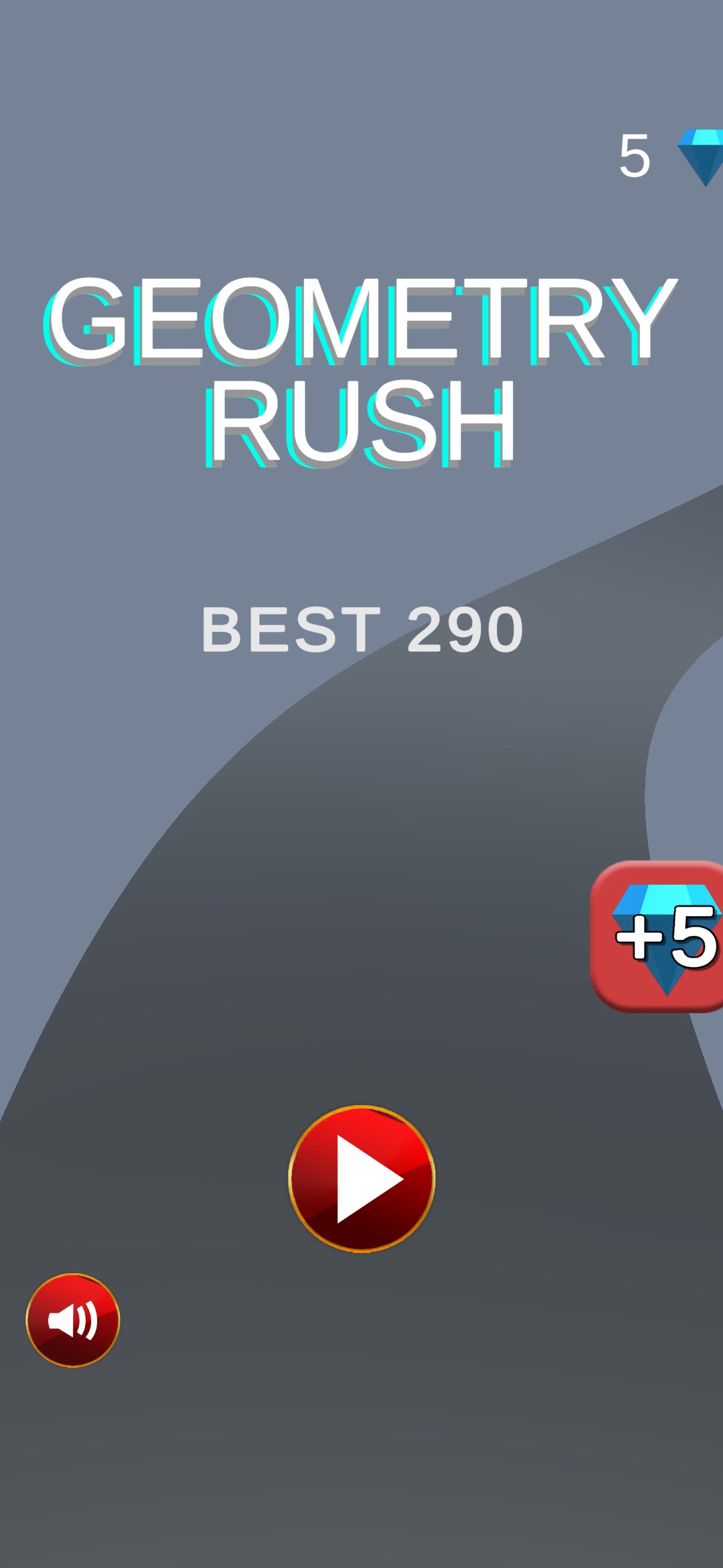 Geometry Rush APK for Android Download