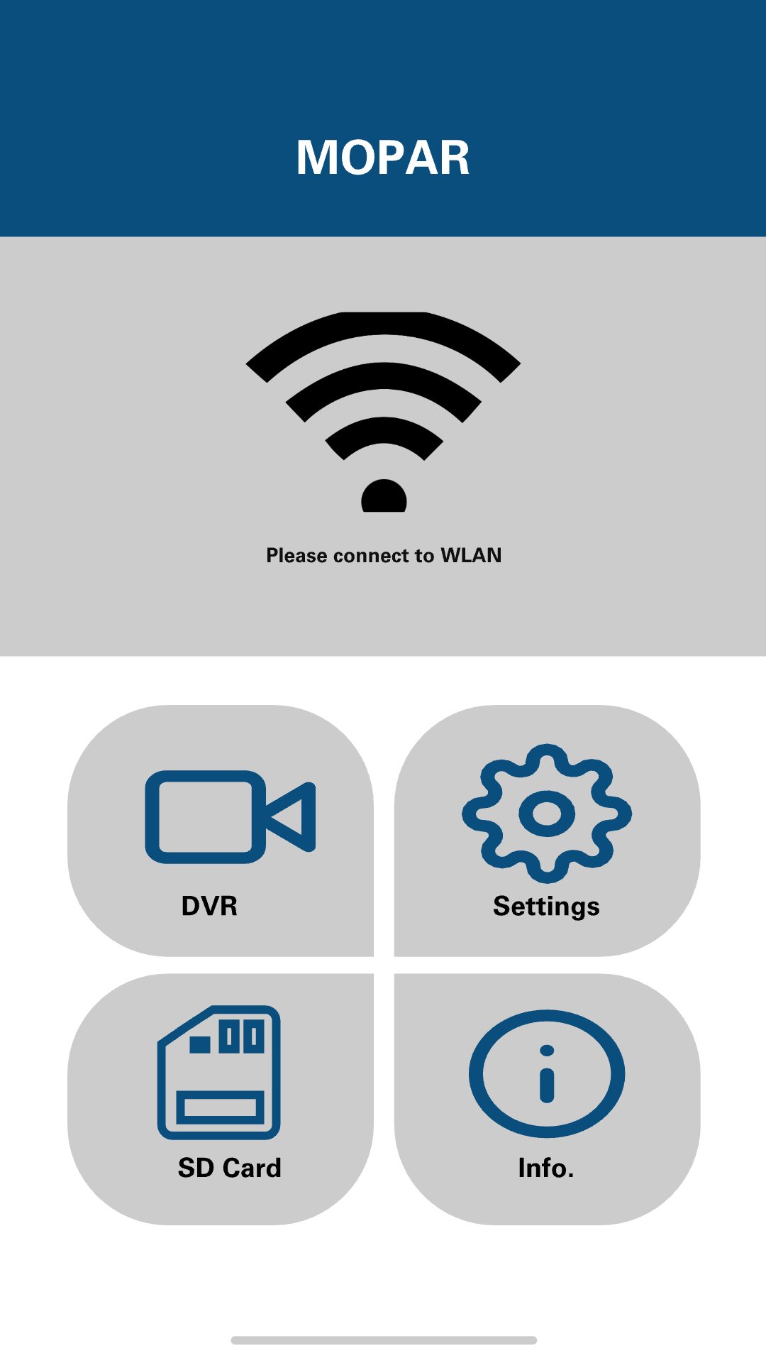 MOPAR DVR APK for Android Download