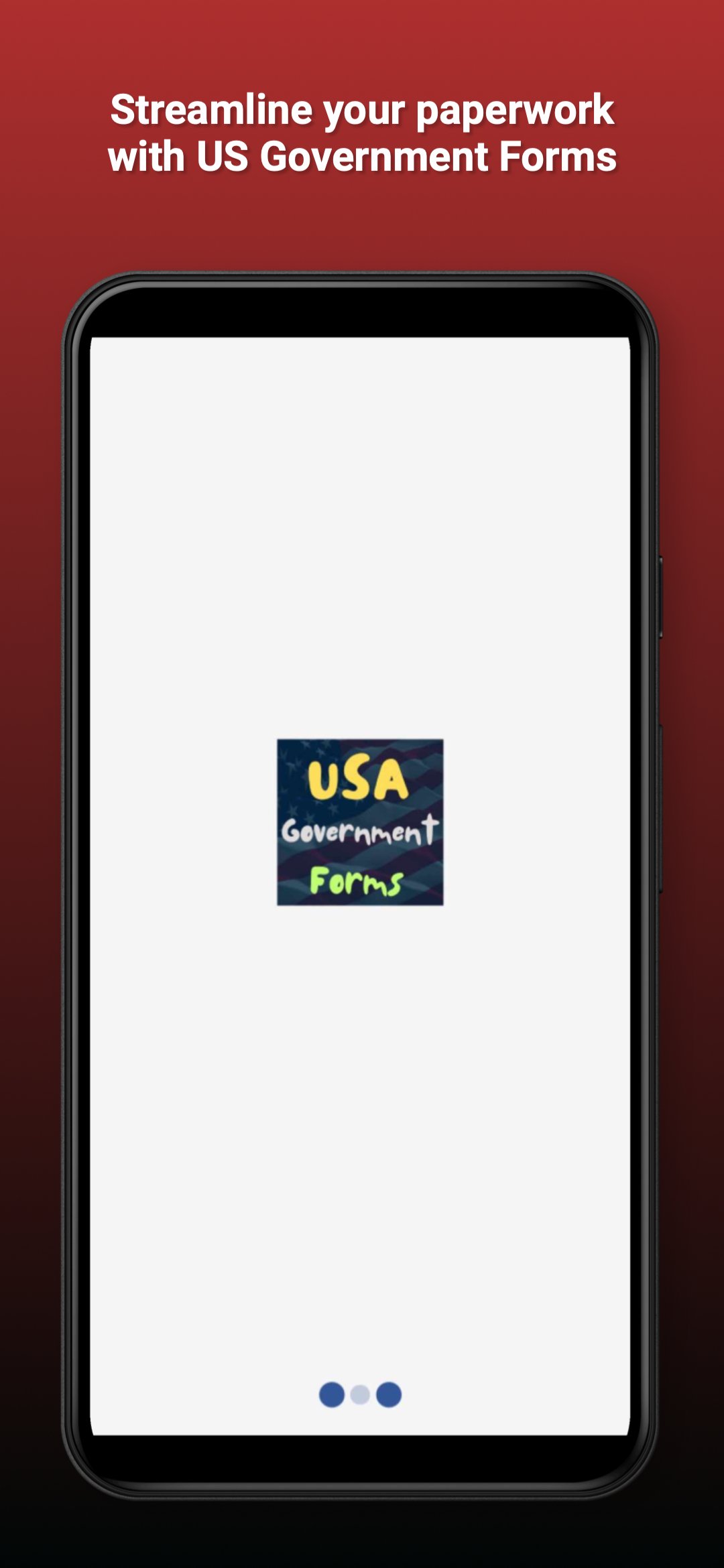USA Government Forms 2024 APK Download for Android - Latest Version