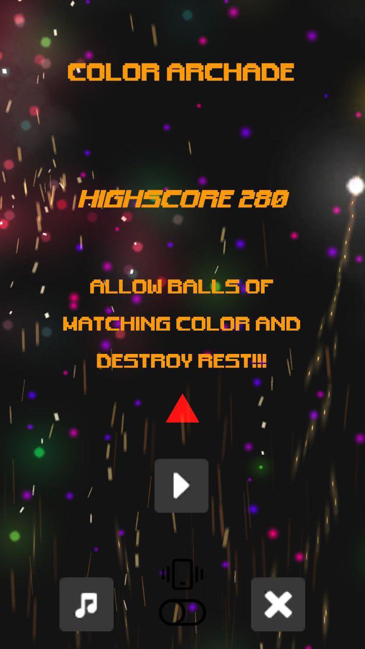 Color Arcade Destroyer : Color Game APK for Android Download
