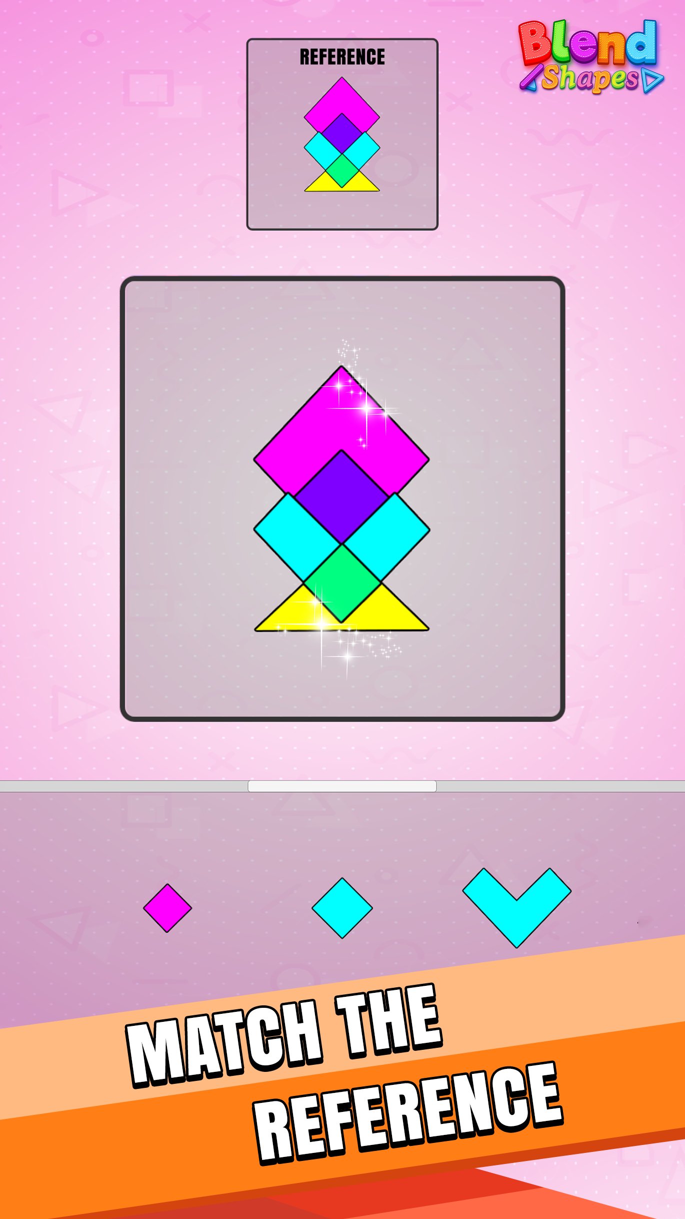 Blend Shapes APK for Android Download