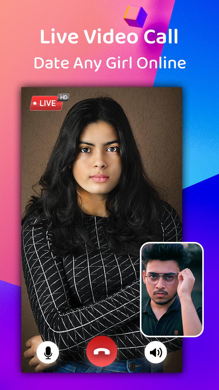 Sexy Girls Live Video Call APK for Android Download