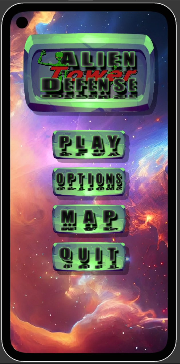 Alien Tower Defense APK for Android Download