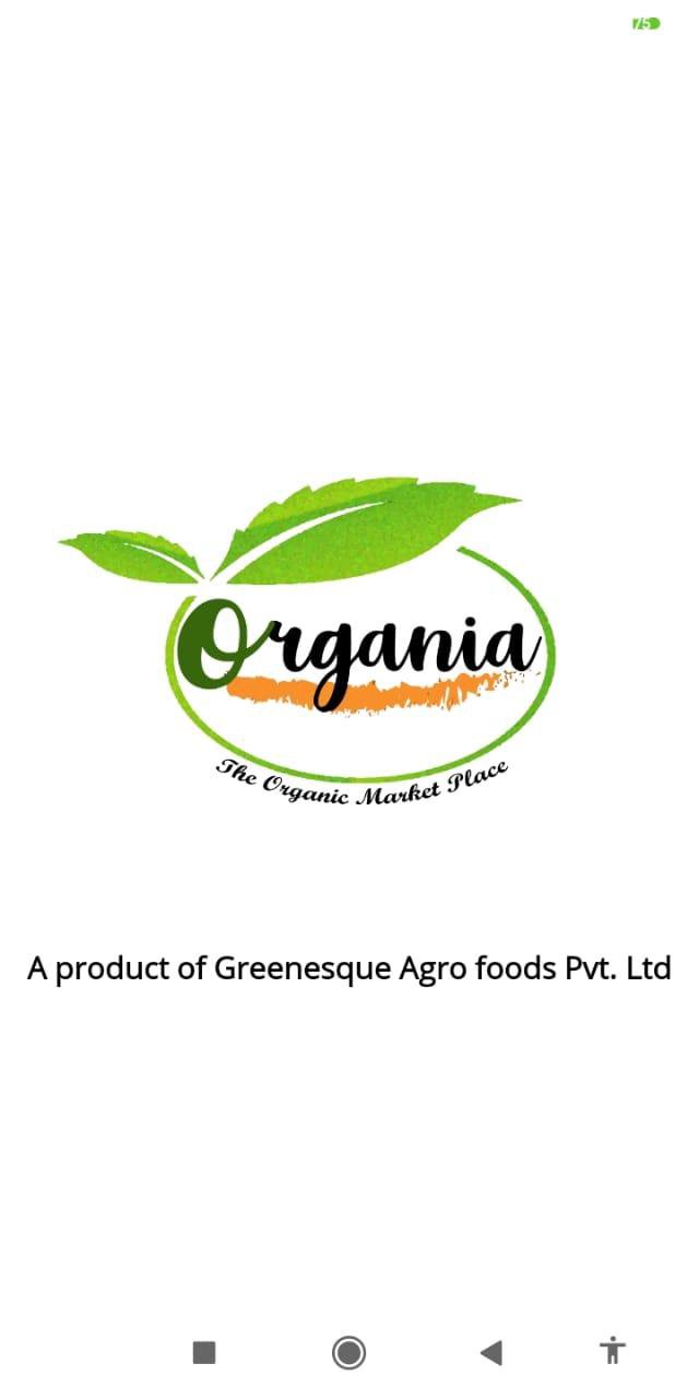 Organia : The Organic Market P APK for Android Download