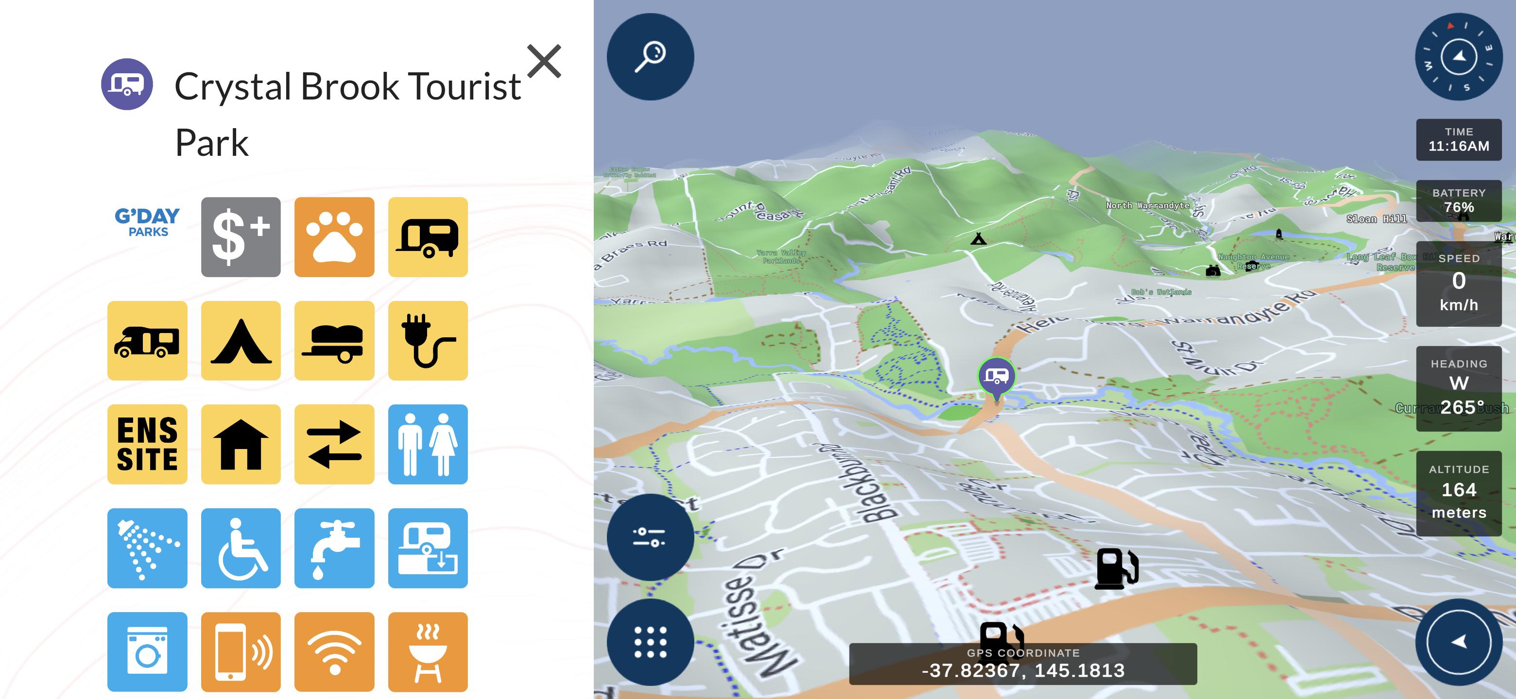 VMS 3D Map Explorer APK للاندرويد تنزيل VMS 3D Map Explorer APK للاندرويد تنزيل