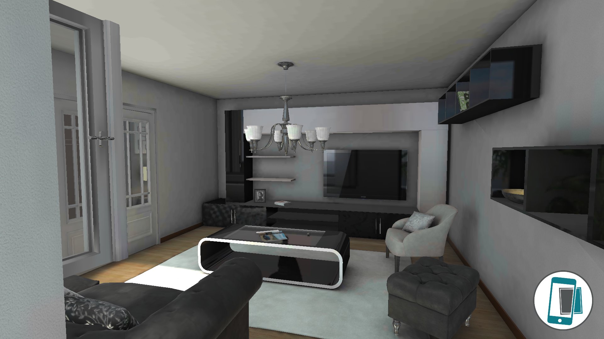 VR Project APK for Android Download