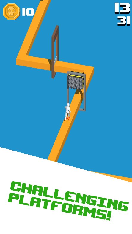 Trap Run APK for Android Download