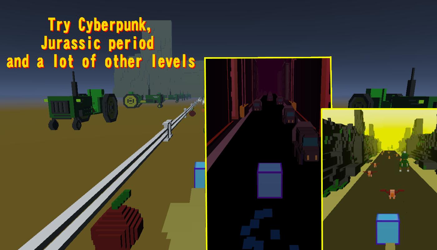 Geometry 3D Dash APK for Android Download