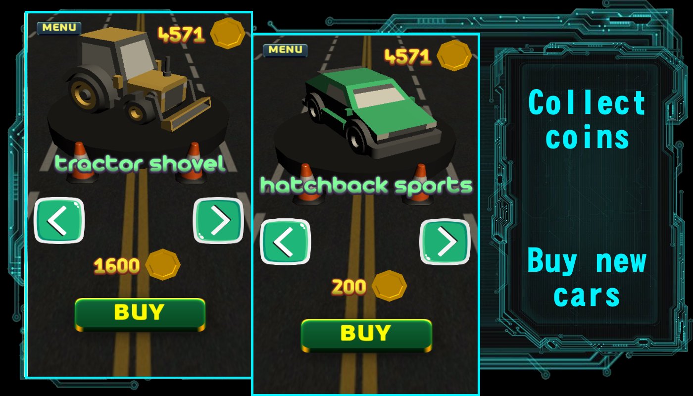 Racing Limits Simulator APK for Android Download