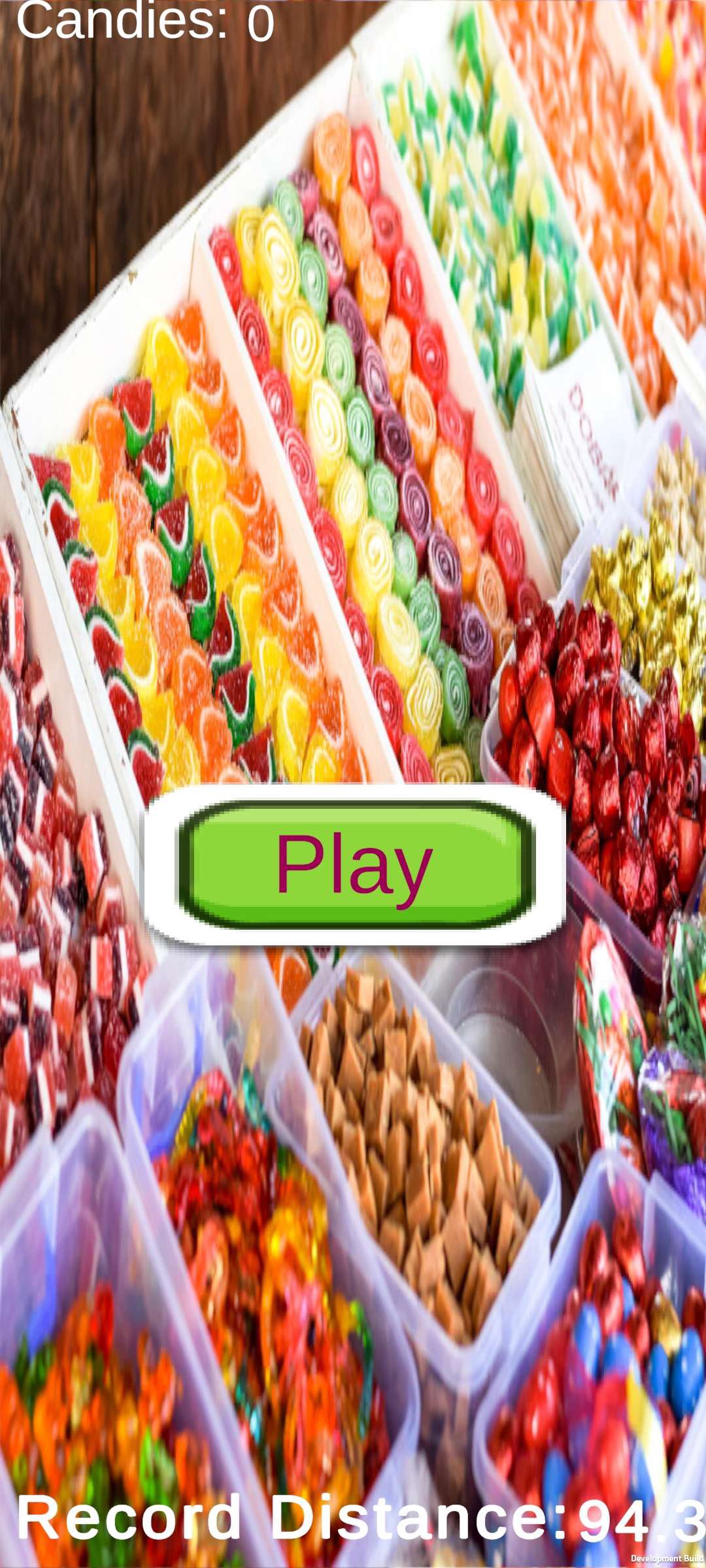 Candy Runner APK for Android Download