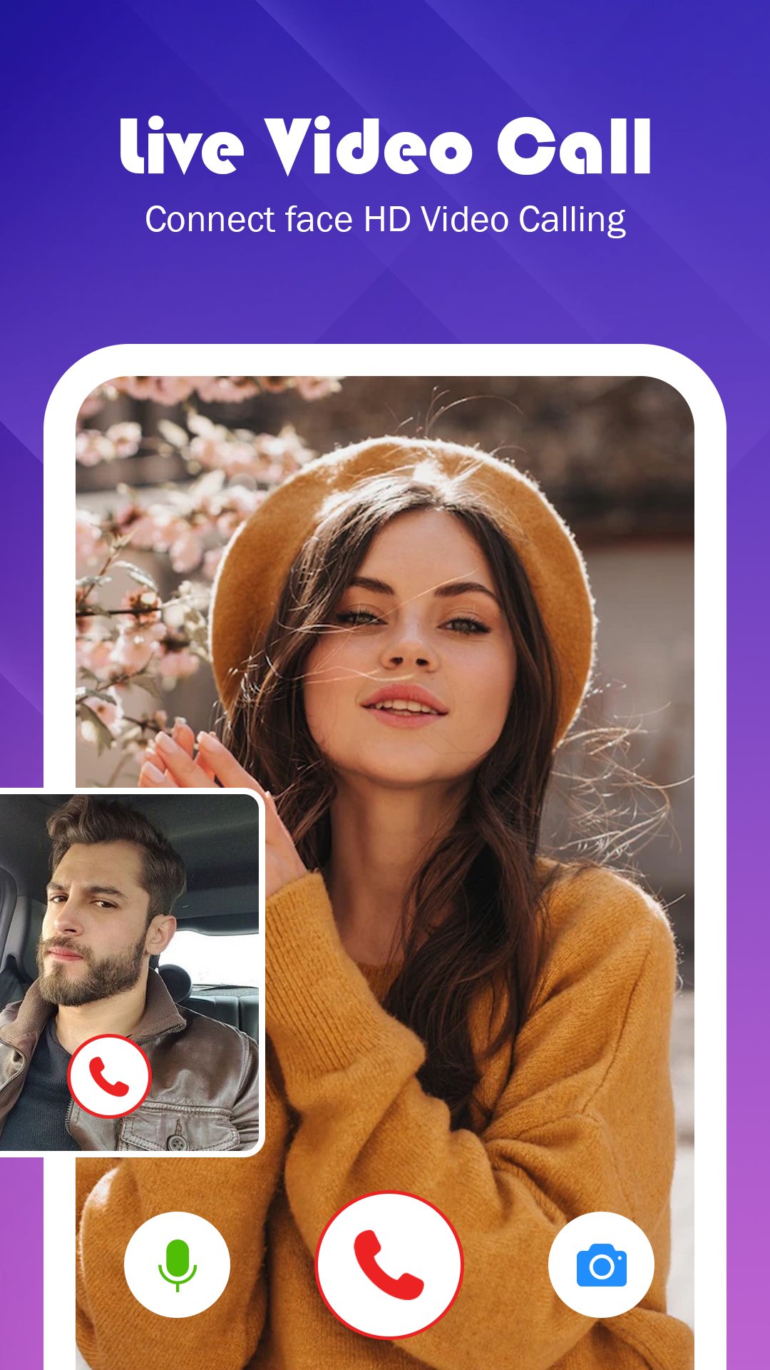 Live Video Call APK for Android Download