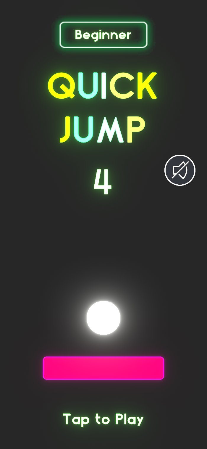 Quick Jump: Stack and Climb APK for Android Download