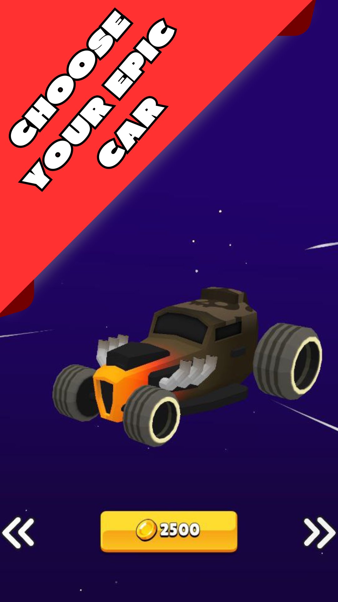 Rhythm Racer: Phonk Drift 3d APK for Android Download