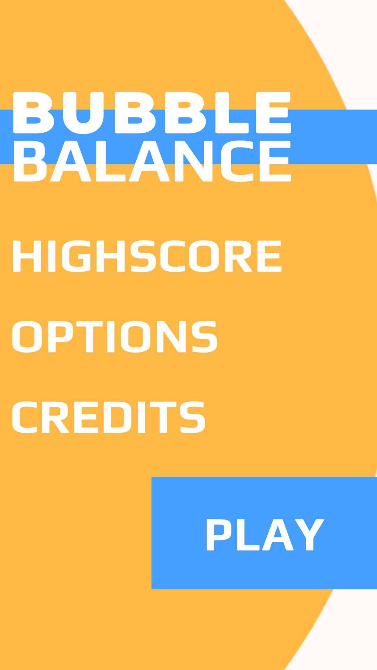 Bubble Balance APK for Android Download