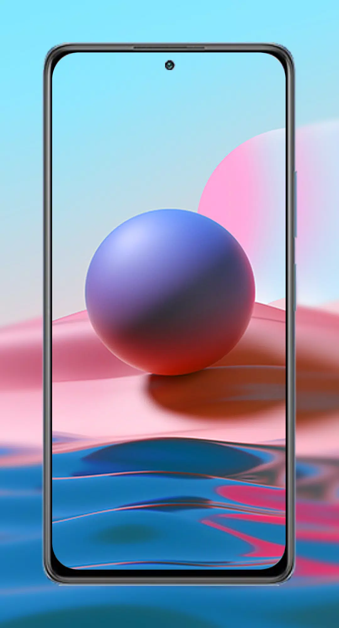 Xiaomi Minote Wallpaper