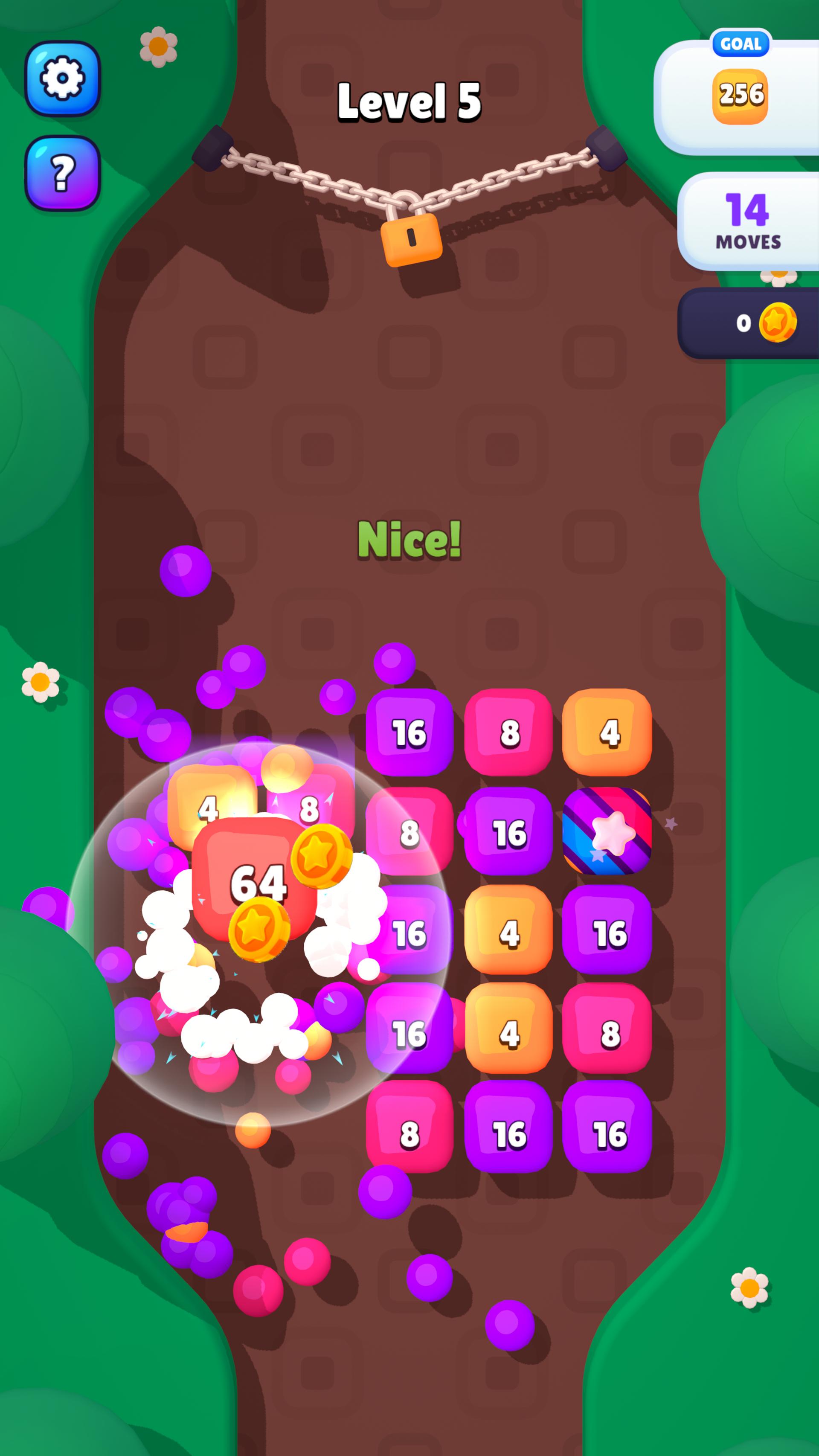 Rectangle Merge 2048 Apk For Android Download