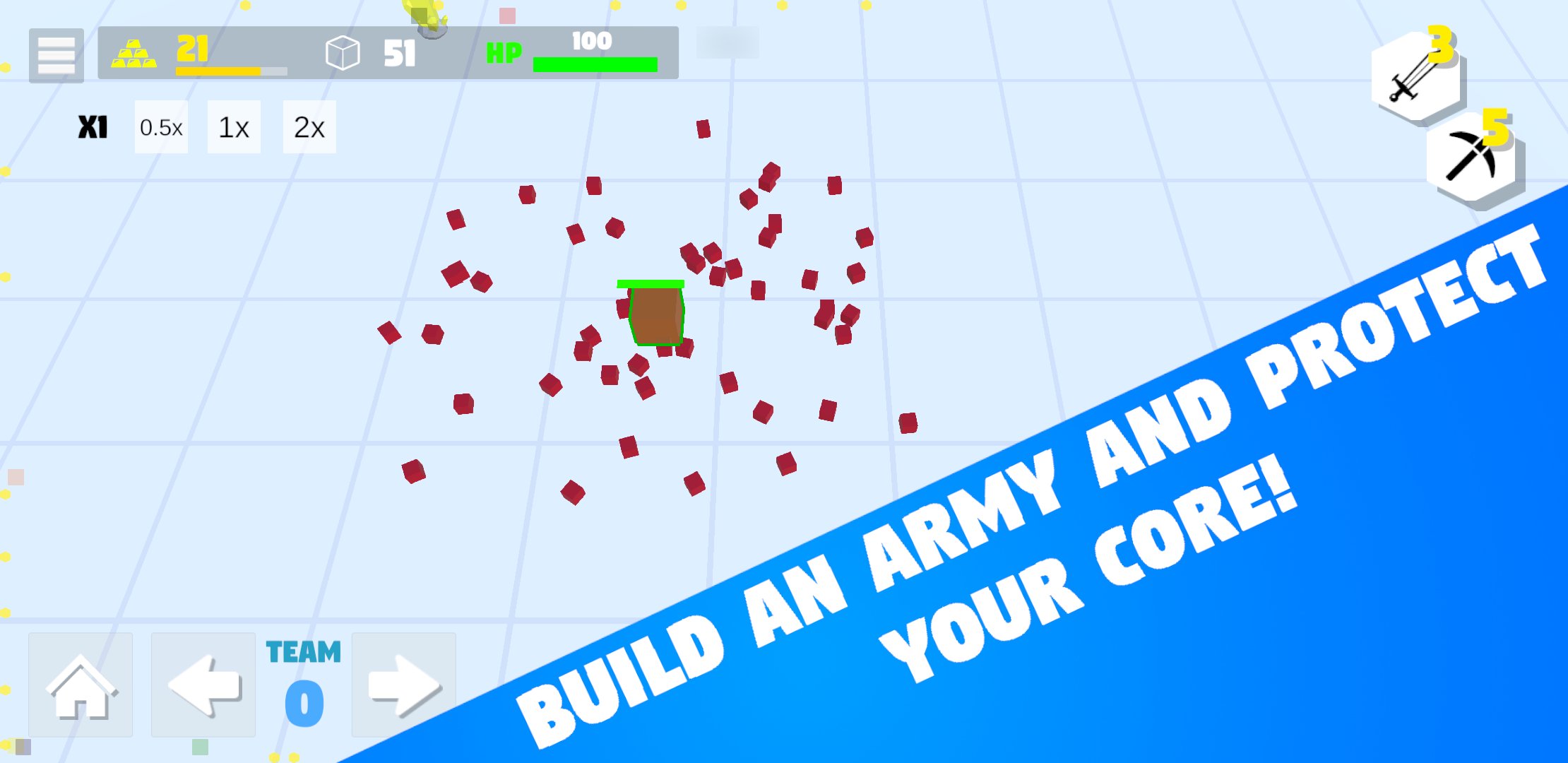 Mini Cubes APK for Android Download