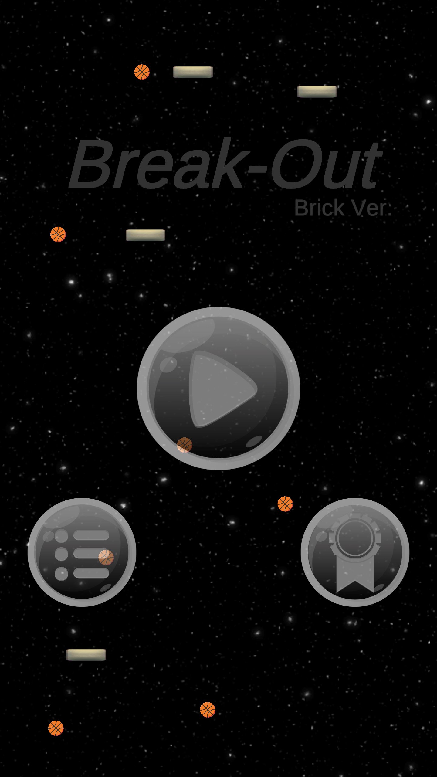 Break Out : Bricks Version APK for Android Download