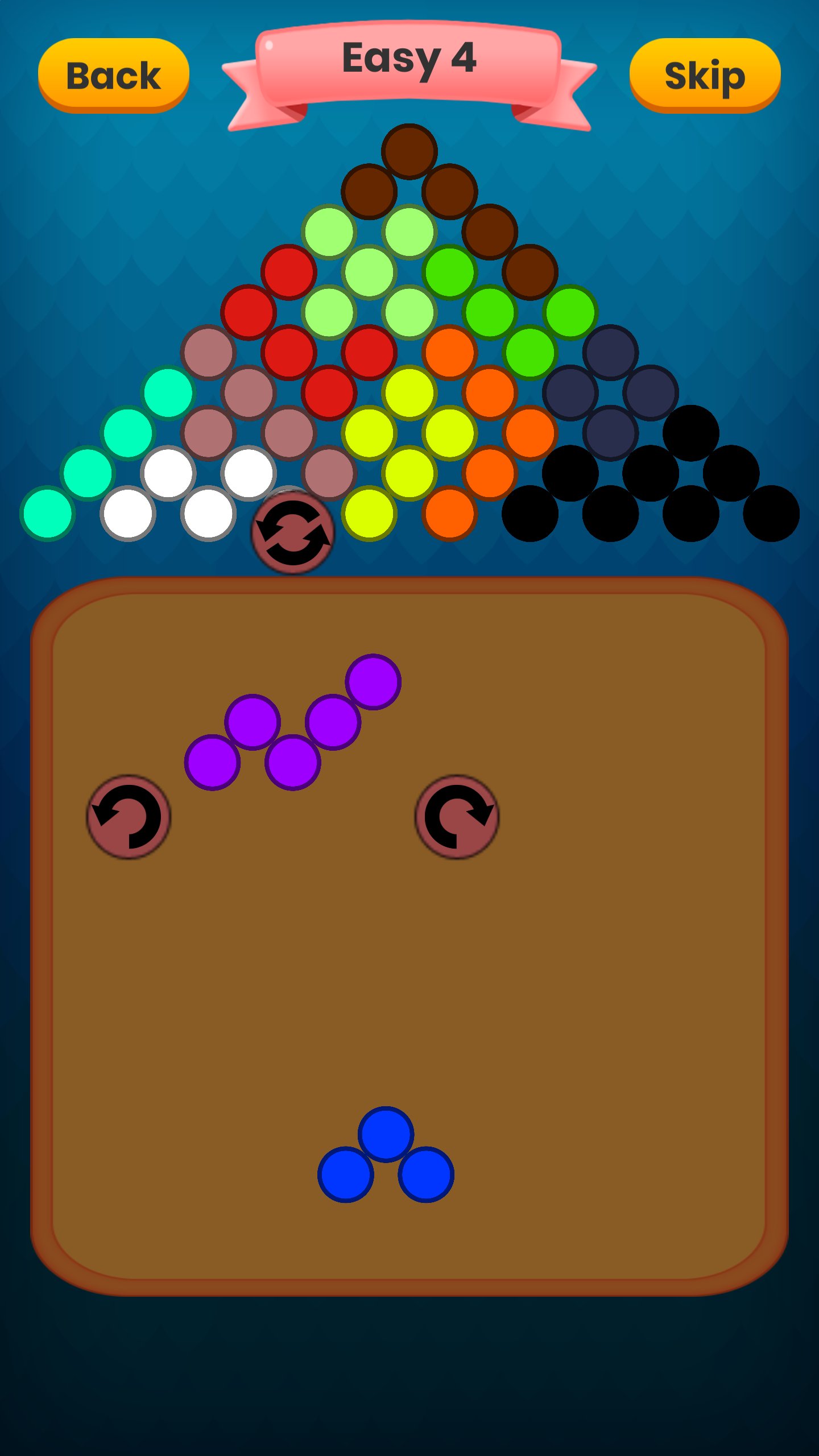 Pyramid Puzzles: Tangram APK for Android Download