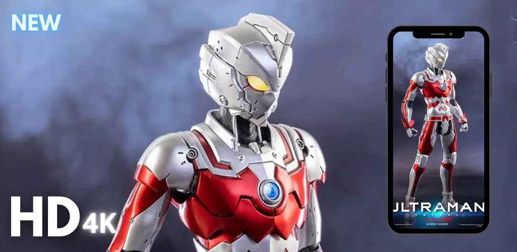Ultraman Ace Wallpaper