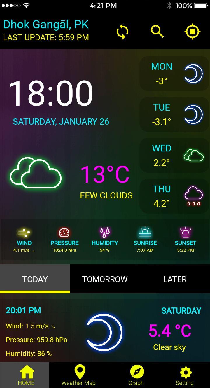 Live Weather Forecast Weather Channel Weather Map APK للاندرويد تنزيل Live Weather Forecast Weather Channel Weather Map APK للاندرويد تنزيل