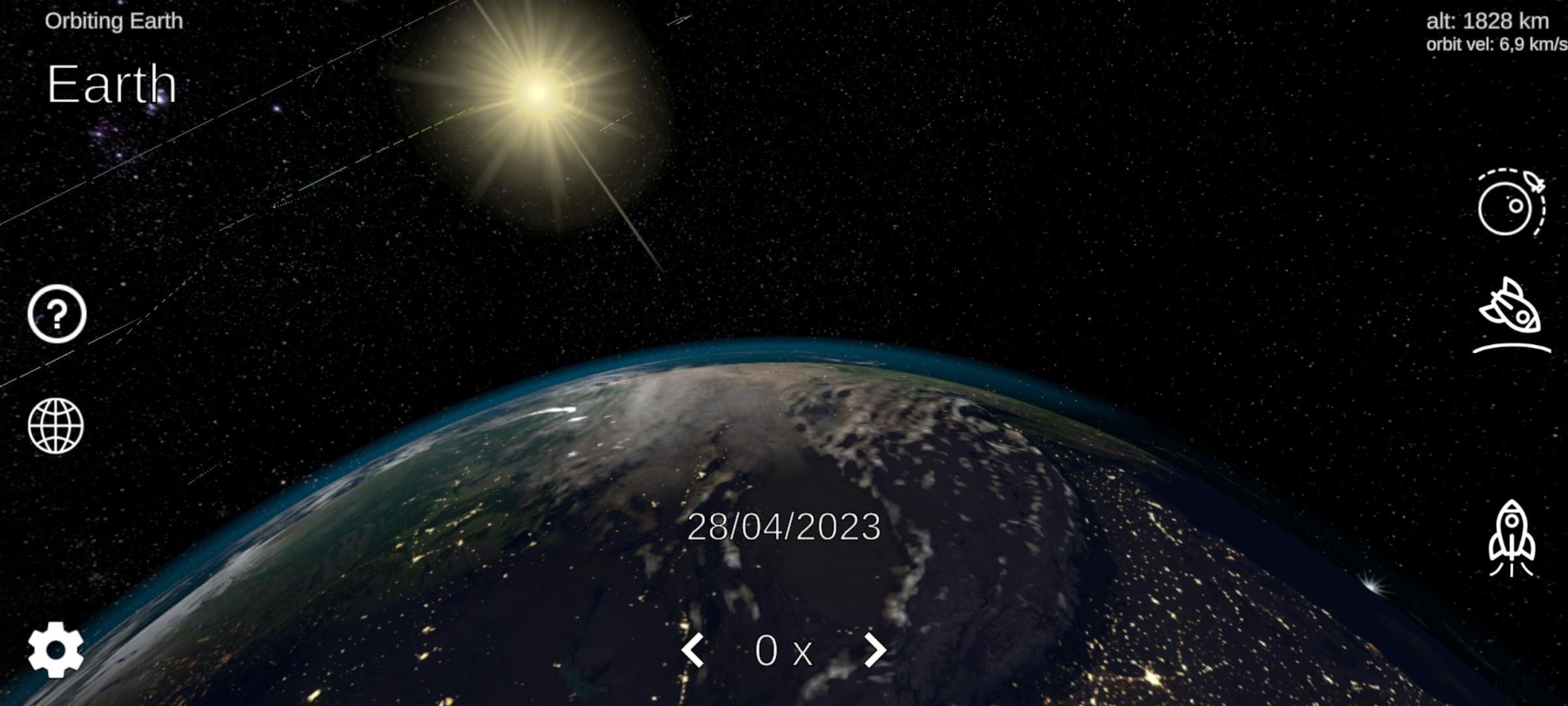 Download Solar System Simulator Latest Version 0.350 Android APK File Download Solar System Simulator Latest Version 0.350 Android APK File
