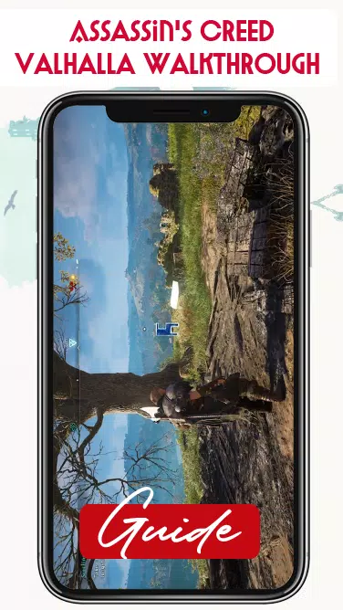 Assassin's Creed Valhalla Walkthrough APK Download for Android - Latest ...