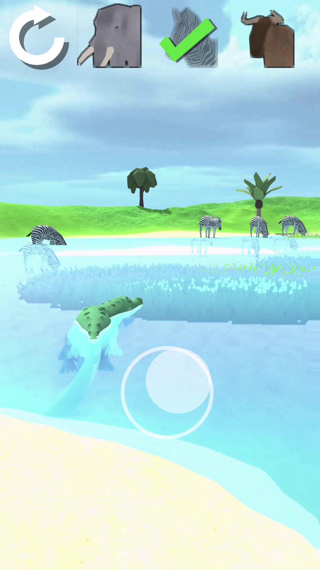 Croc Hunter APK for Android Download