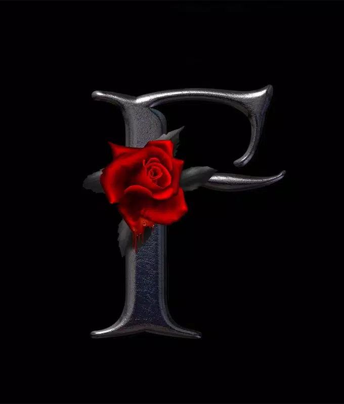 Alphabet F Wallpapers