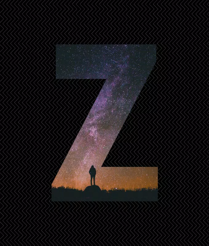 Z Name Wallpaper Hd
