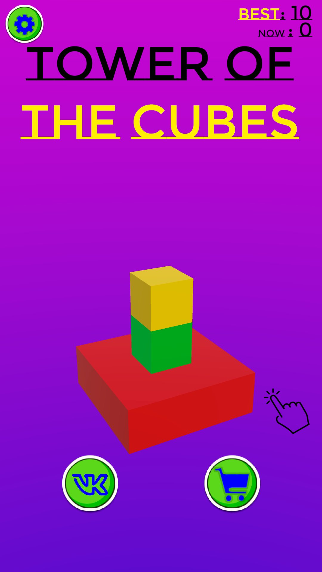 Tower Of The Cubes APK for Android Download