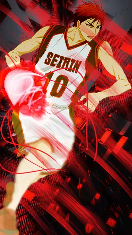 Kagami Taiga Wallpaper Hd