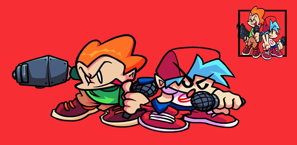 FNF Friday Night Funkin for Fun APK for Android Download