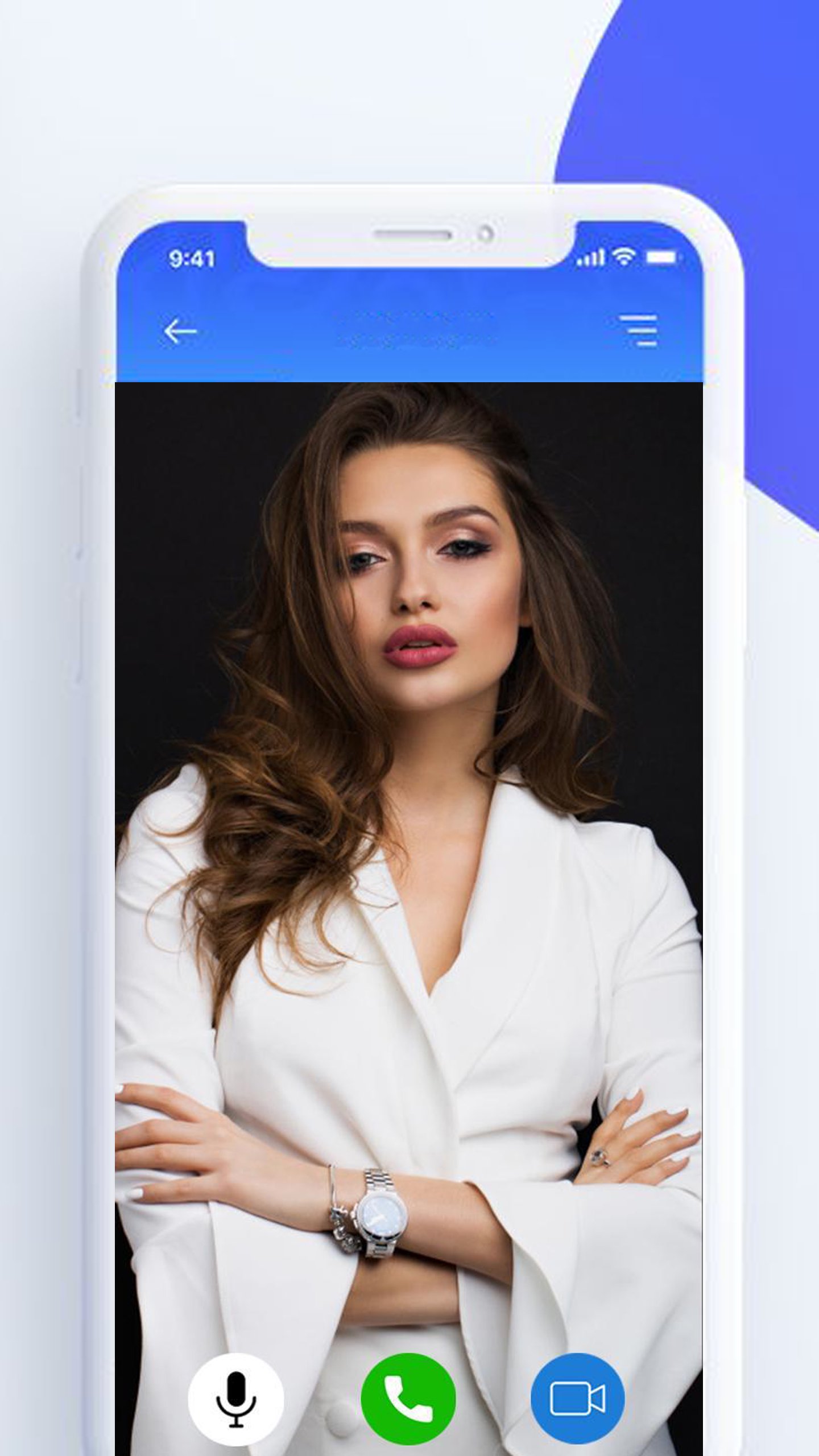 HD Video Call Free Chat Voice APK for Android Download