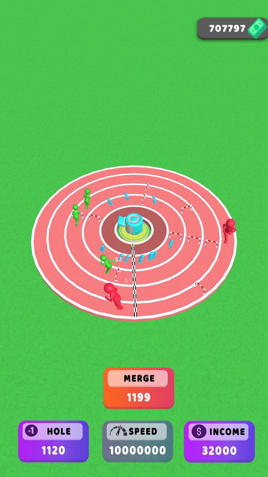 Stickman ASMR Clicker APK for Android Download