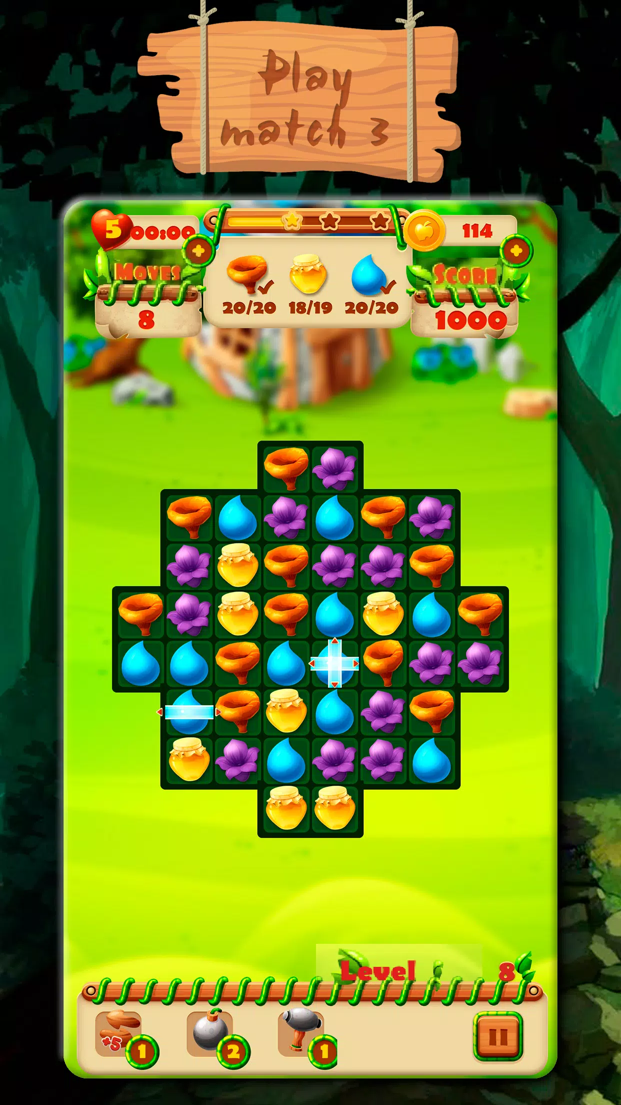 Fairy Forest - match 3 games APK for Android Download fairy-forest-match-3-games-apk-for-android-download