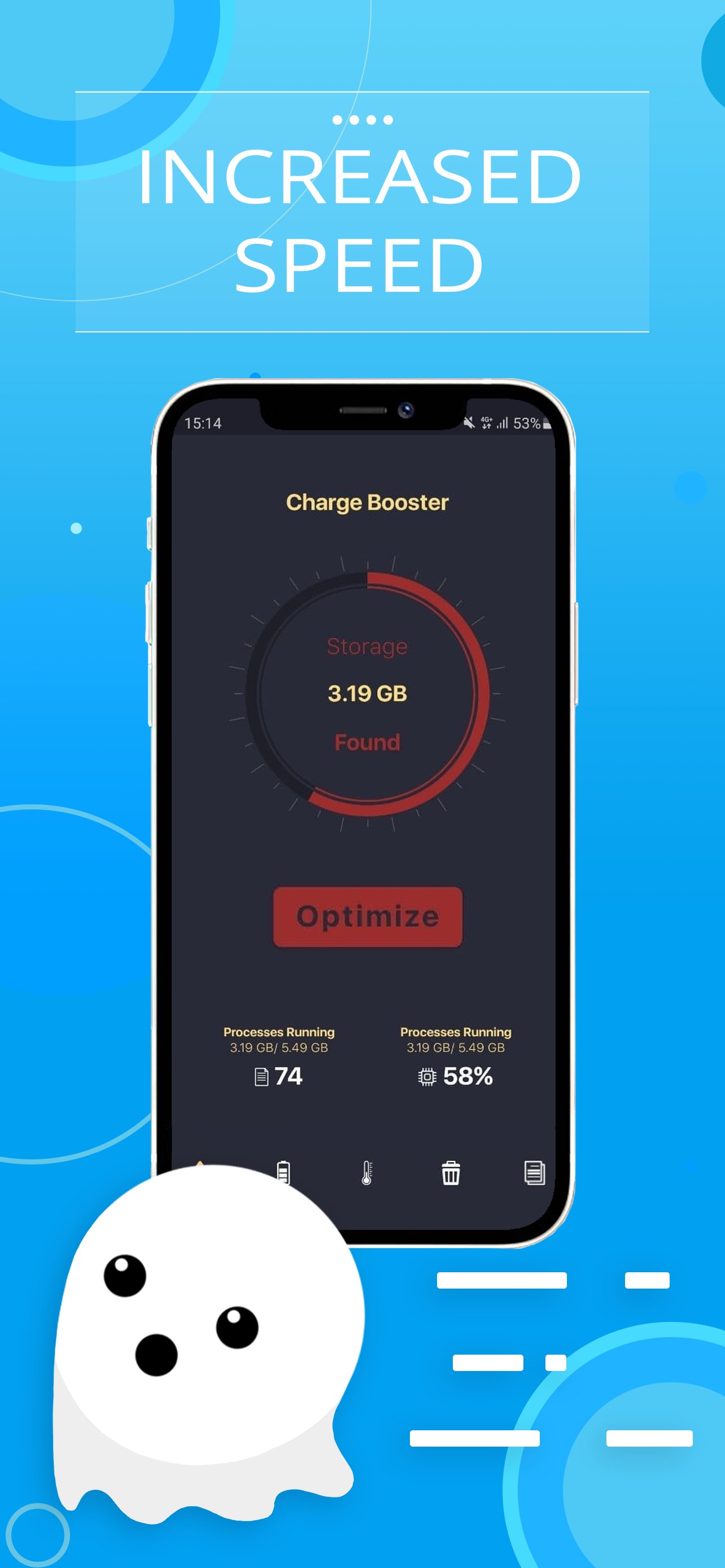 Ghost Cleaner APK for Android Download