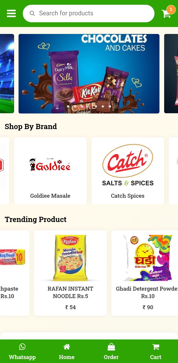 Wholesale Bazaar APK for Android Download