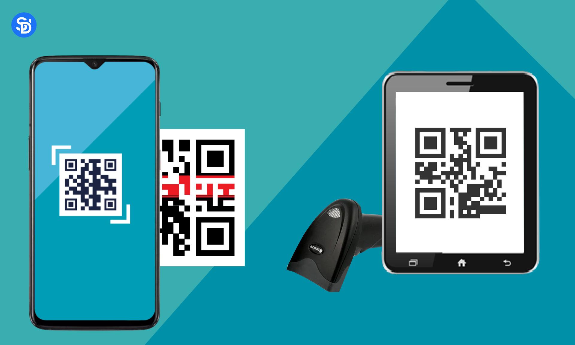 Wifi Qr Code Password Scan Apk For Android Download