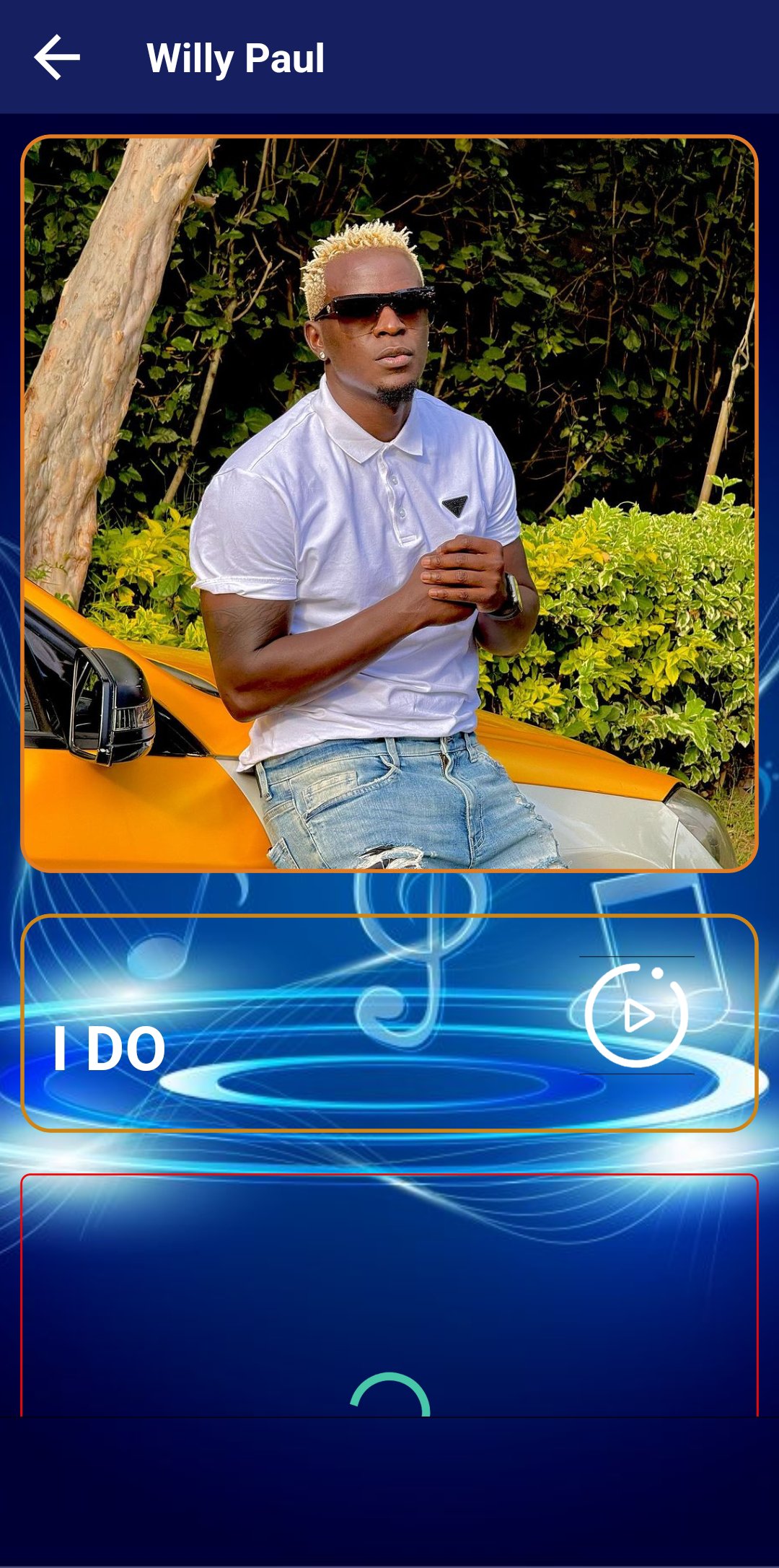 Willy Paulا songs APK for Android Download