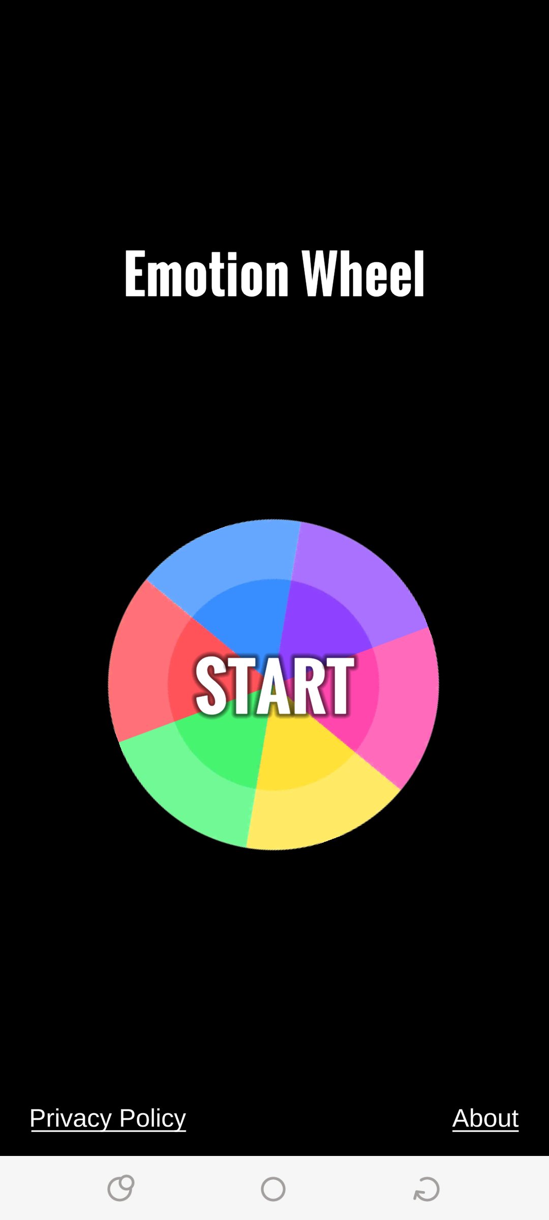 Emotion Wheel APK for Android Download