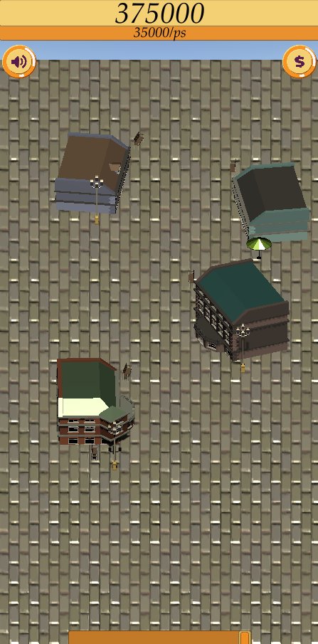 Mob Rush 3D - Hyper Casual APK for Android Download